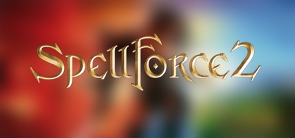 Grid for SpellForce 2 - Anniversary Edition by Domaschlong - SteamGridDB