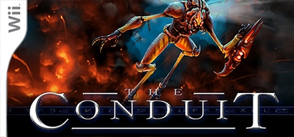 The Conduit 3 Wii U