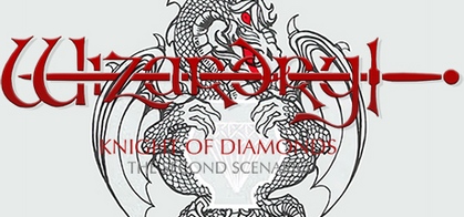 Wizardry II: The Knight of Diamonds - SteamGridDB