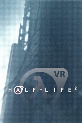 Half-Life 2: VR Mod - SteamGridDB