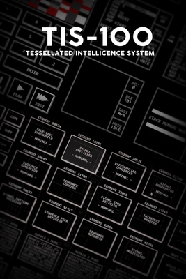 TIS-100 - SteamGridDB