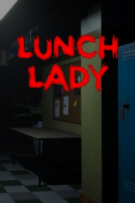 Lunch Lady - SteamGridDB