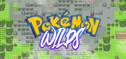 Pokemon Wilds (PokeWilds) - SteamGridDB