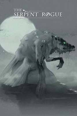 The Serpent Rogue - SteamGridDB