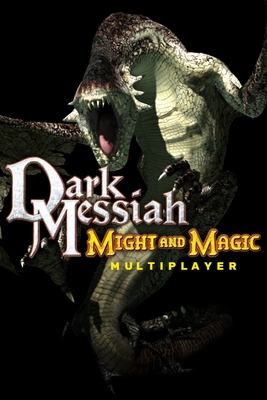 Dark Messiah of Might & Magic Multi-Player - SteamGridDB