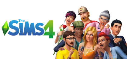 Grid for The Sims 4 by klepp0906 - SteamGridDB