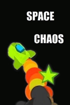 Space Chaos - SteamGridDB