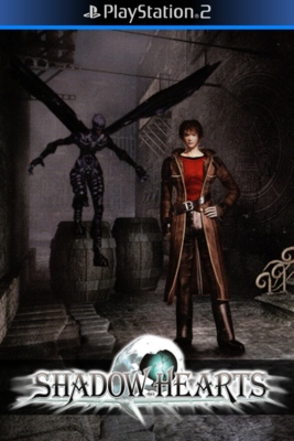 Grid for Shadow Hearts by Kemerax - SteamGridDB