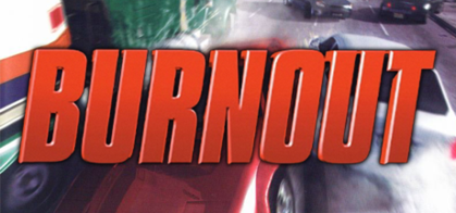 Grid for Burnout by MrSirrr - SteamGridDB