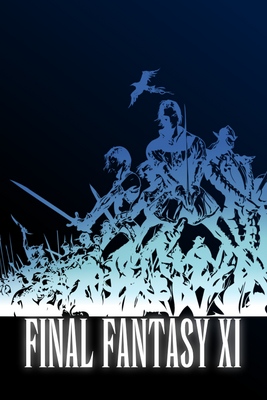 Grid for FINAL FANTASY XI by Heckle - SteamGridDB