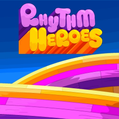 Grid for Adventure Time: Rhythm Heroes by Marcos44 - SteamGridDB