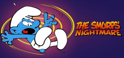 The Smurfs Nightmare - SteamGridDB
