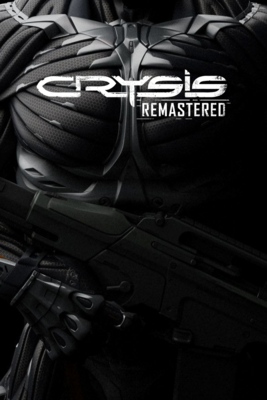 Grid for Crysis Remastered by paetricor - SteamGridDB