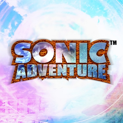 Grid for Sonic Adventure by Goldenyoshi924 - SteamGridDB