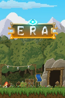 Grid for Era of Majesty by ZainHsu - SteamGridDB