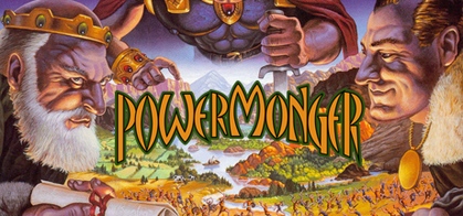 Grid for Powermonger by TerrorK - SteamGridDB