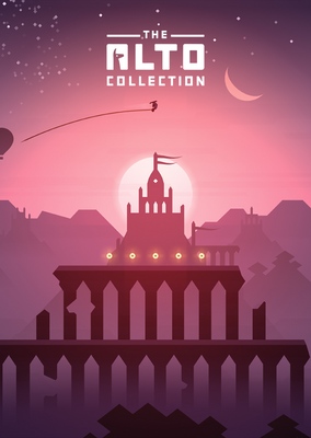The Alto Collection - SteamGridDB