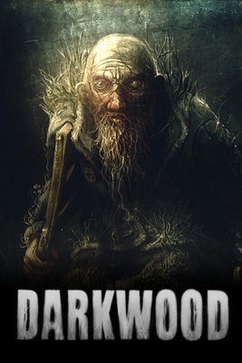 Grid for Darkwood by Esgrammor - SteamGridDB