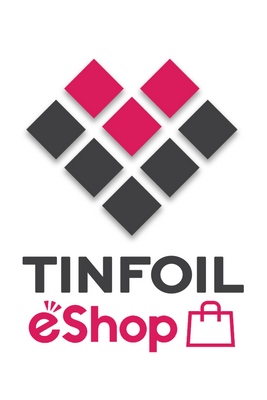 Tinfoil Title Manager - SteamGridDB