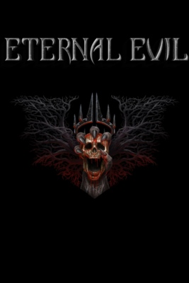 Eternal Evil - SteamGridDB