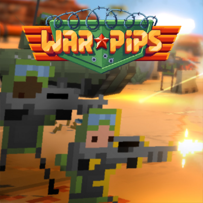 Warpips - SteamGridDB