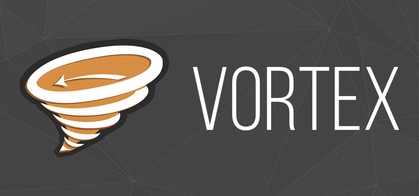 Grid for Vortex Mod Manager (Program) by Toxic_Hunt3r - SteamGridDB