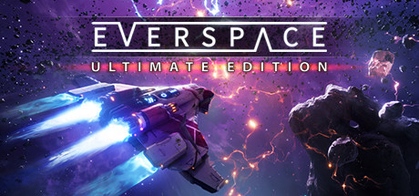 EVERSPACE™ - SteamGridDB