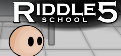 Riddle School 5 - SteamGridDB