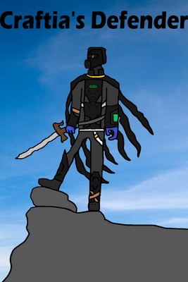 Grid for Craftia's Defender by TroyDaGamer - SteamGridDB