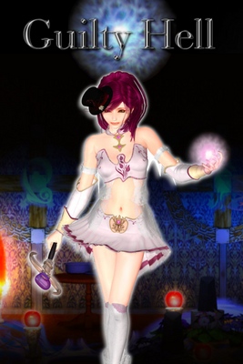 Guilty Hell: White Goddess and the City of Zombies - SteamGridDB