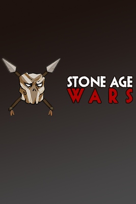 Grid for Stone Age Wars by Galbra - SteamGridDB