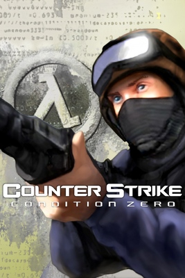 Grid for Counter-Strike: Condition Zero by MagicMaster667 - SteamGridDB