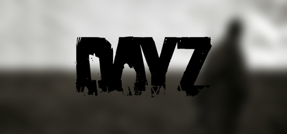 Grid for DayZ by Klumb3r - SteamGridDB