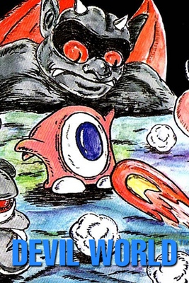 Grid for Devil World by Timidius - SteamGridDB