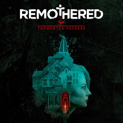 Grid for Remothered: Tormented Fathers by Kynd - SteamGridDB