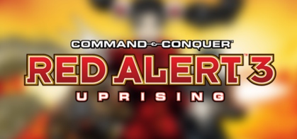 Red Alert 3 Uprising