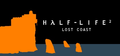 Grid for Half-Life 2: Lost Coast by ChrisN34 - SteamGridDB