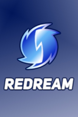 Grid for Redream (Emulator) by Julia - SteamGridDB