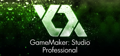 Grid for GameMaker: Studio by Paegan - SteamGridDB