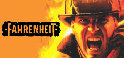 Fahrenheit - SteamGridDB