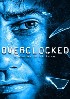 Overclocked: A History of Violence - SteamGridDB