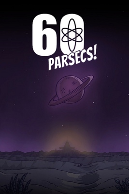 60 Parsecs! - SteamGridDB