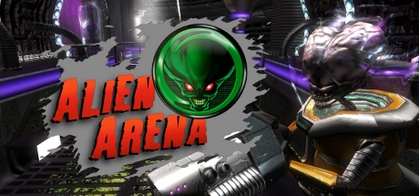 Grid for Alien Arena by flamepanther - SteamGridDB