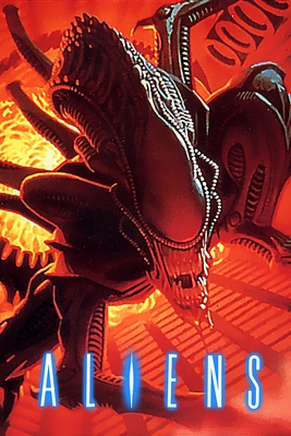 Aliens - SteamGridDB