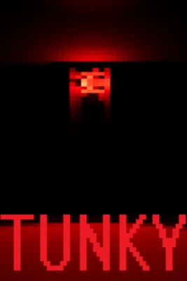 Grid for TUNKY by scoobymcsnack - SteamGridDB