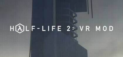 Grid for Half-Life 2: VR Mod by BigHungryChicken - SteamGridDB