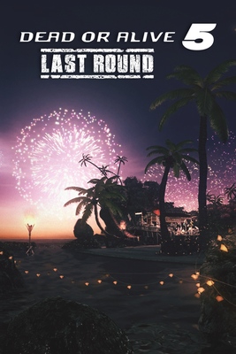 Grid for Dead or Alive 5 Last Round by pizzadoggo - SteamGridDB