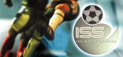 ISS Pro Evolution - SteamGridDB