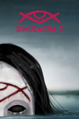 SIMULACRA 3 - SteamGridDB