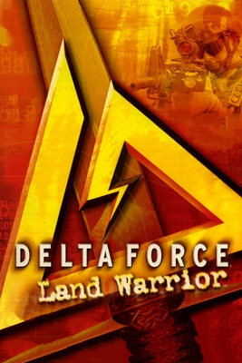 Delta Force: Land Warrior - SteamGridDB